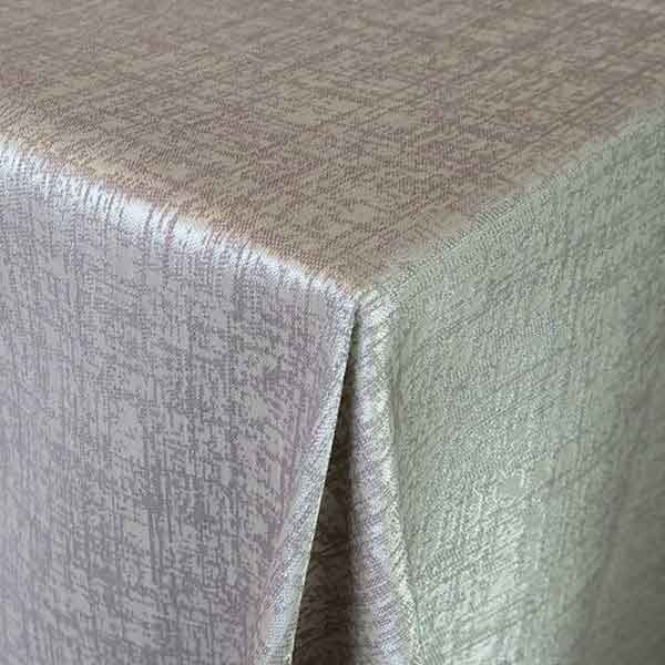 Ember Silver - Stuart Event Rentals