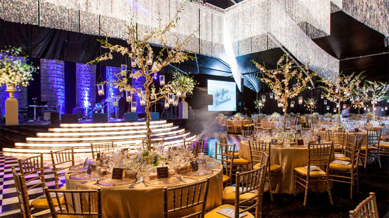 10 Must-Know Party Planning Tips - Stuart Event Rentals