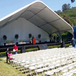 Tent Rentals - Stuart Event Rentals