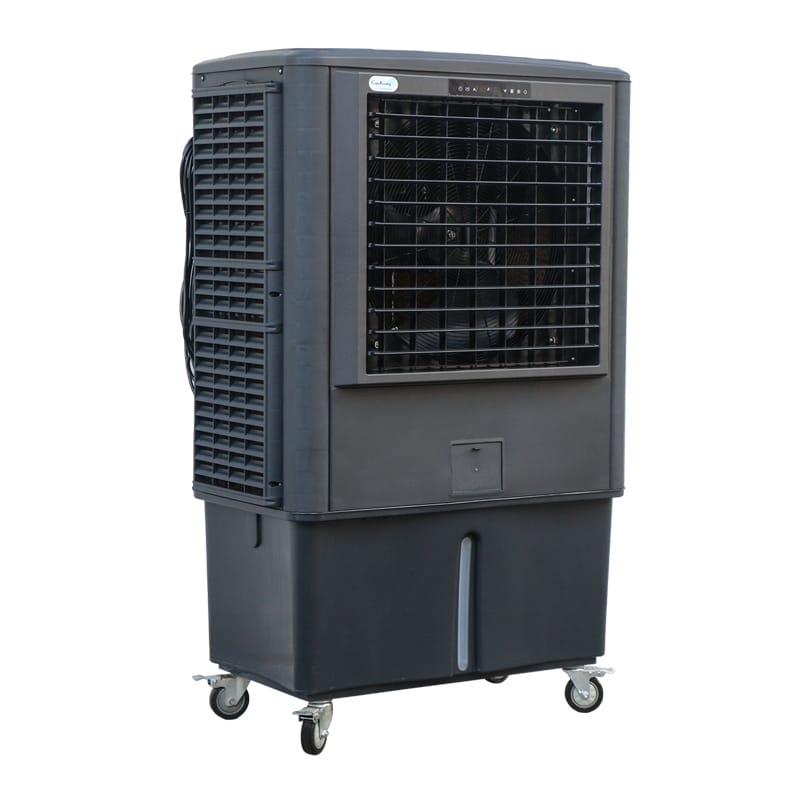 Water Cooled Portable Air Cooler - CK22000 - Stuart Event Rentals
